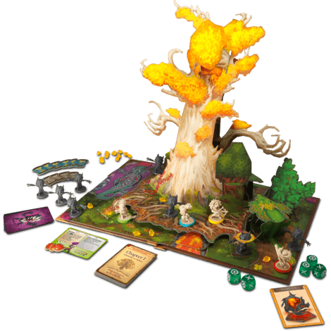 Martino Chiacchiera | Board Game Designer | BoardGameGeek