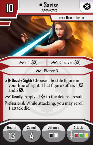 Custom units | Star Wars: Imperial Assault