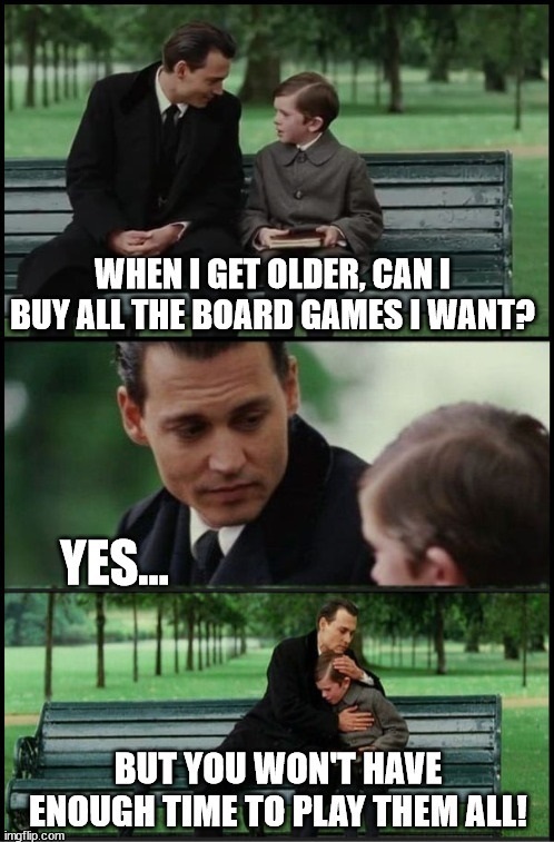 Make some board game memes!