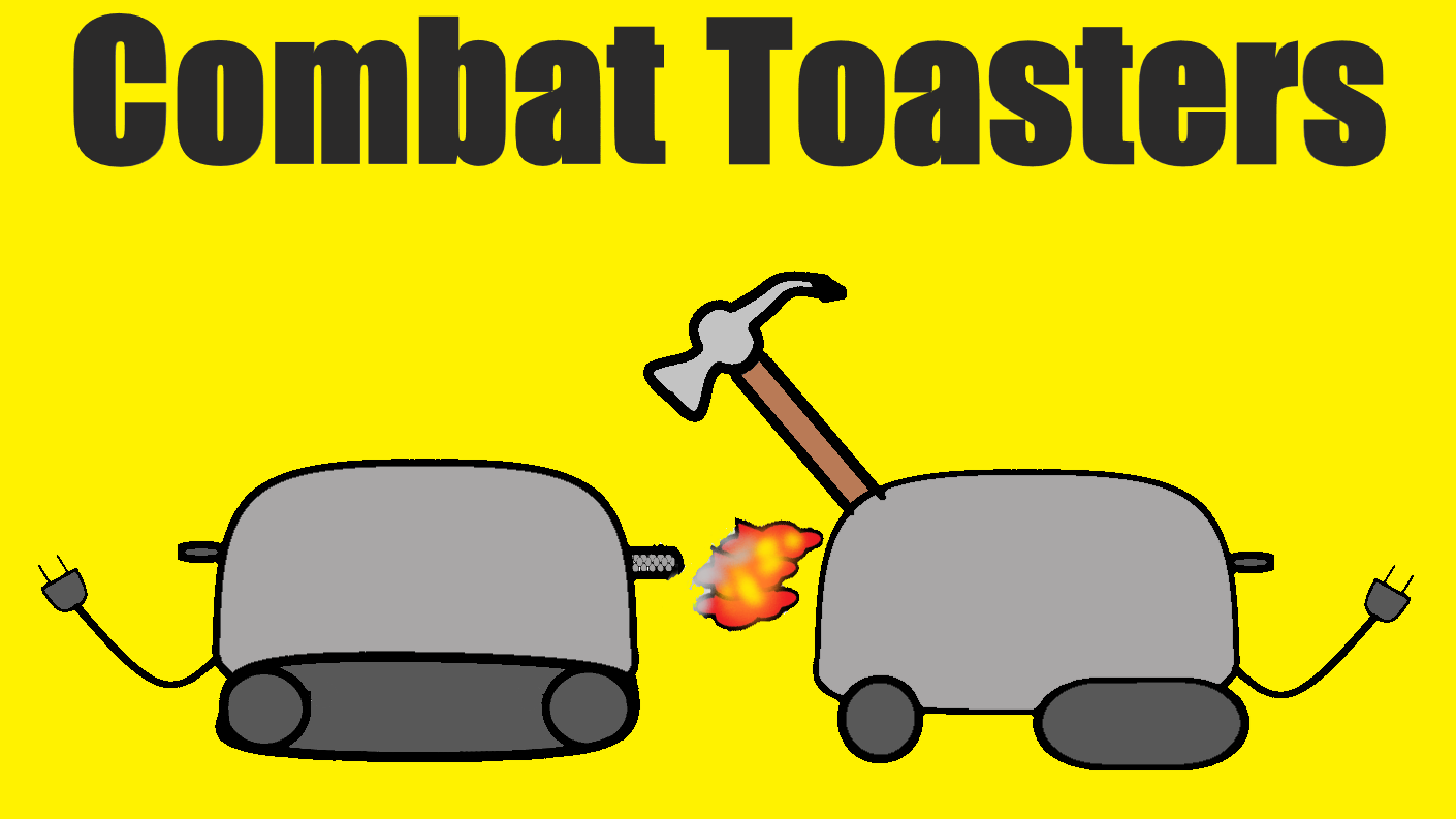 [WIP] Combat Toasters - 2022 9-Card Nanogame Print and Play Design ...
