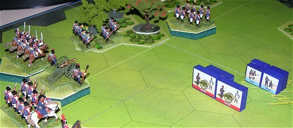 Miniatures Help? | Commands & Colors: Napoleonics | BoardGameGeek