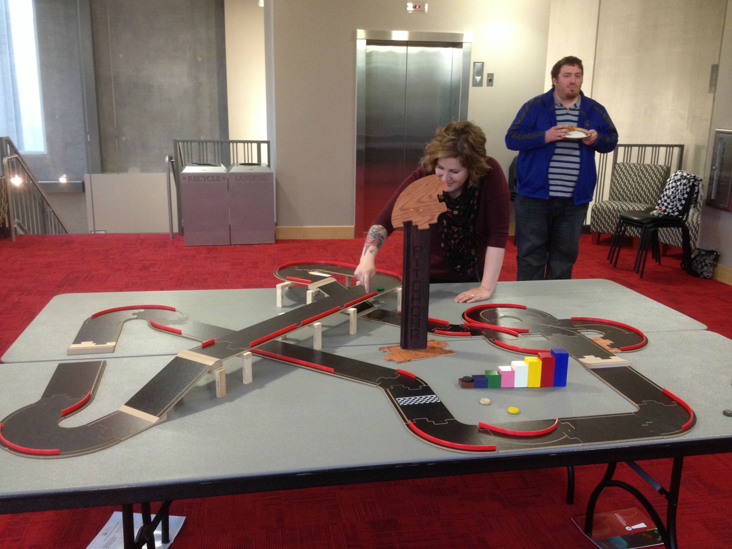 The Best PitchCar Tracks