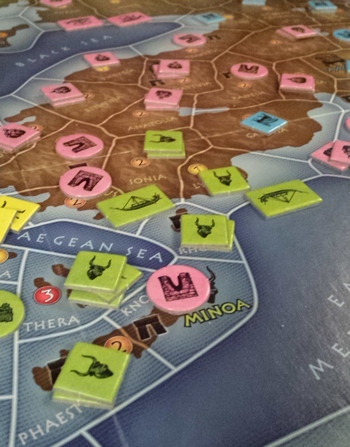 mega-Mega-MEGA CIV ((...iv...iv...iv...)) | Mega Civilization