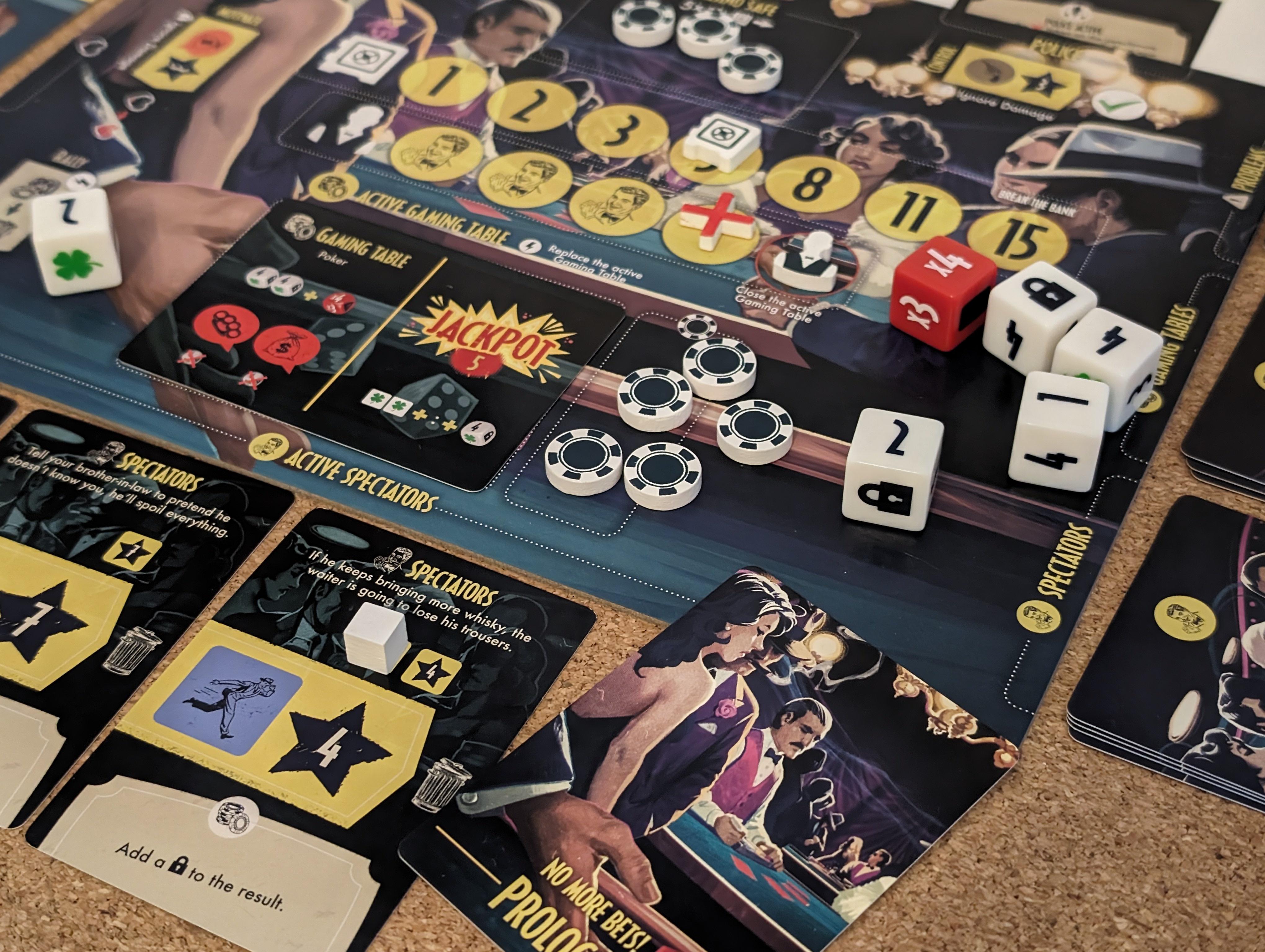 Solitaire Games On Your Table February 2024