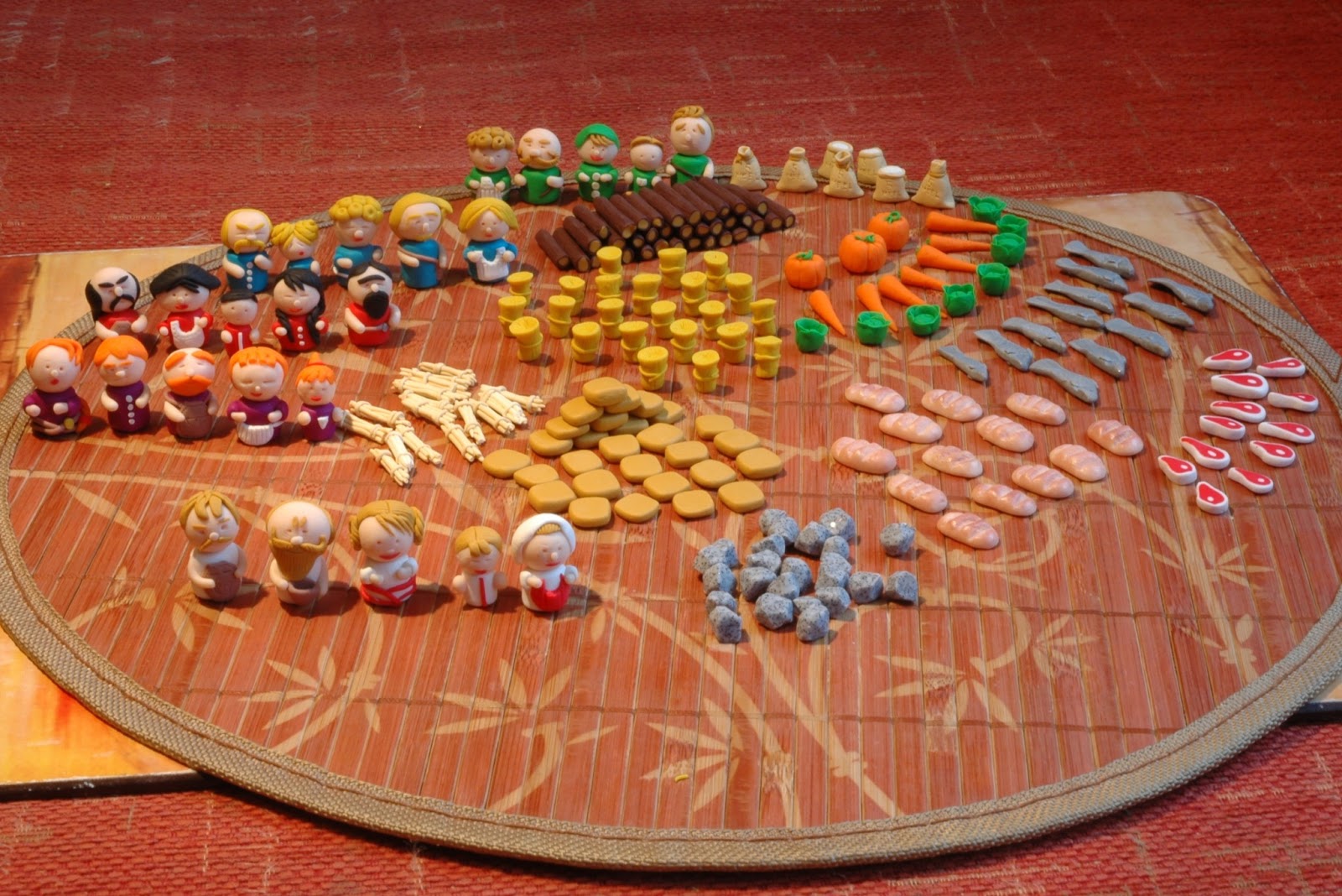 Hobold's Grotte | Holtidő Blog | BoardGameGeek