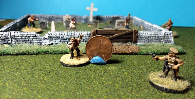 Best Miniature Wargame for a Beginner | The Secret Cabal