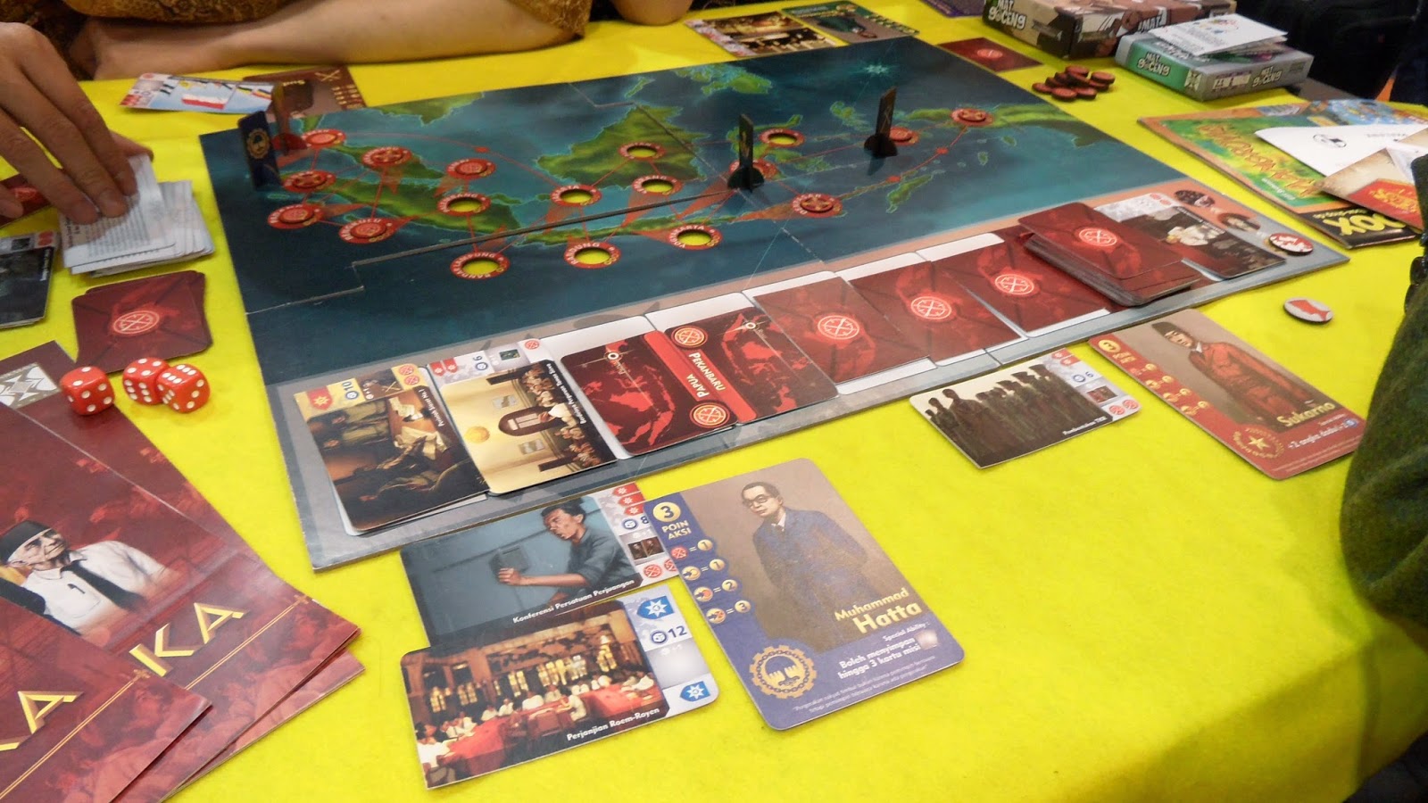 Rear Guard Action | BoardGameGeek