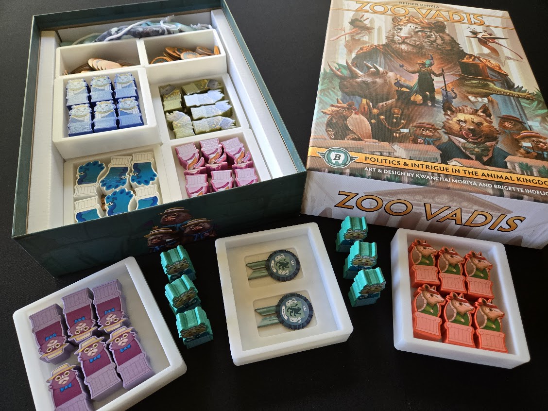 Bus Complete Edition (2024) 3d Printable Insert | Bus