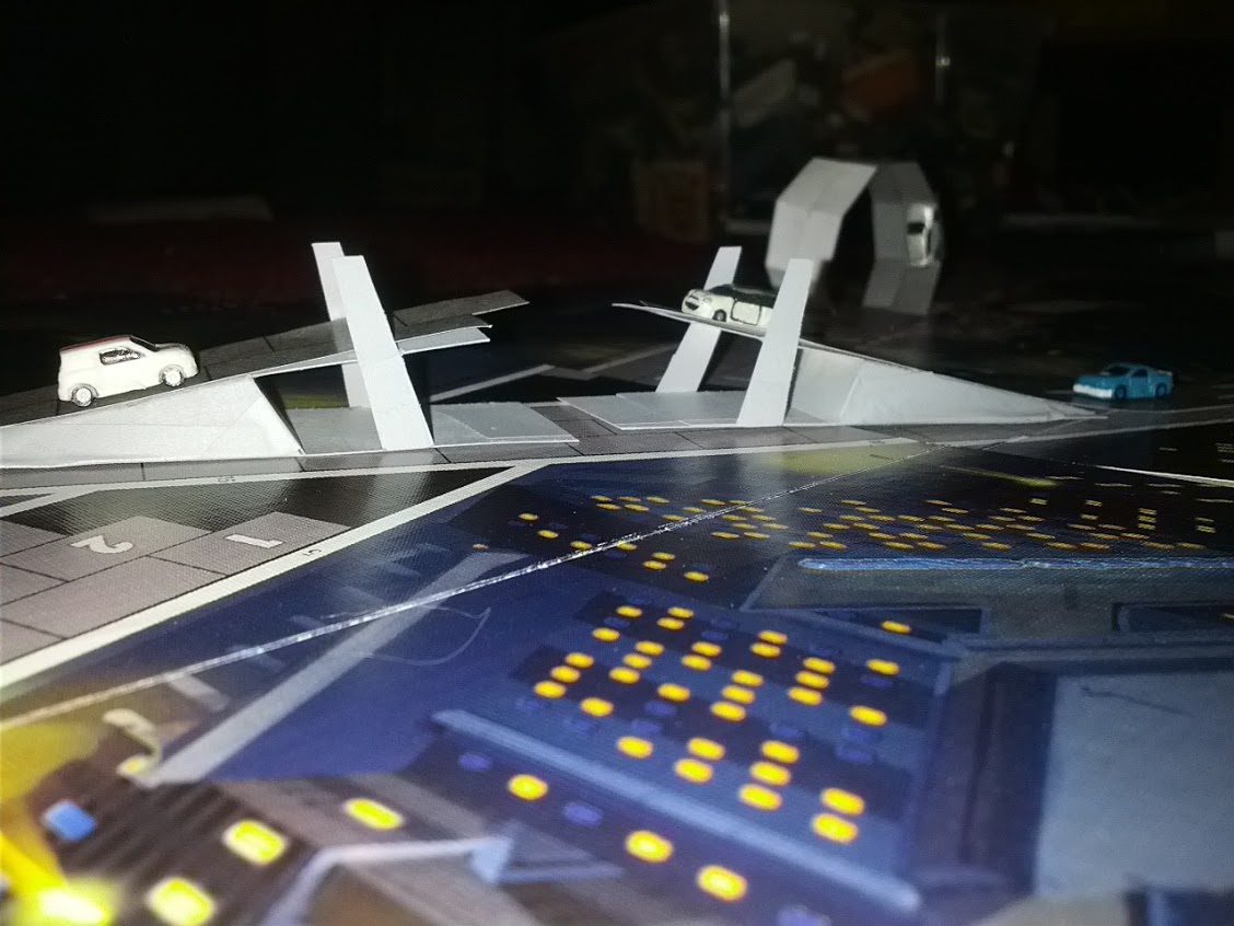 My home made Formula D cars. | Formula D