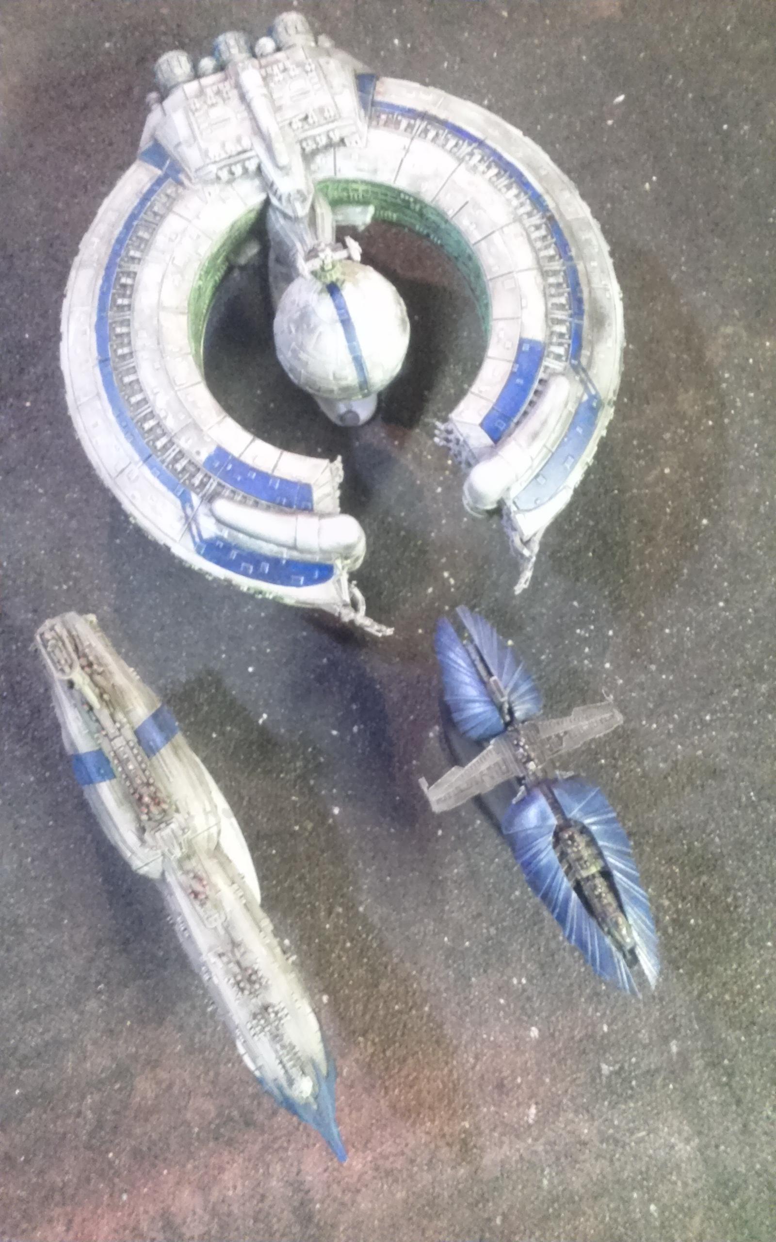 Mel Miniatures: Custom 3D Printed Ships and Squadrons (Check first post ...