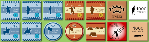 Best Map!!! // Best Counters!!! ...... really? -- NOMINATIONS CLOSED ...