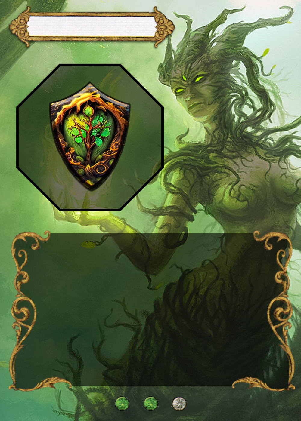 Card Templates? (for making custom Knights, Action Cards, Spells and ...