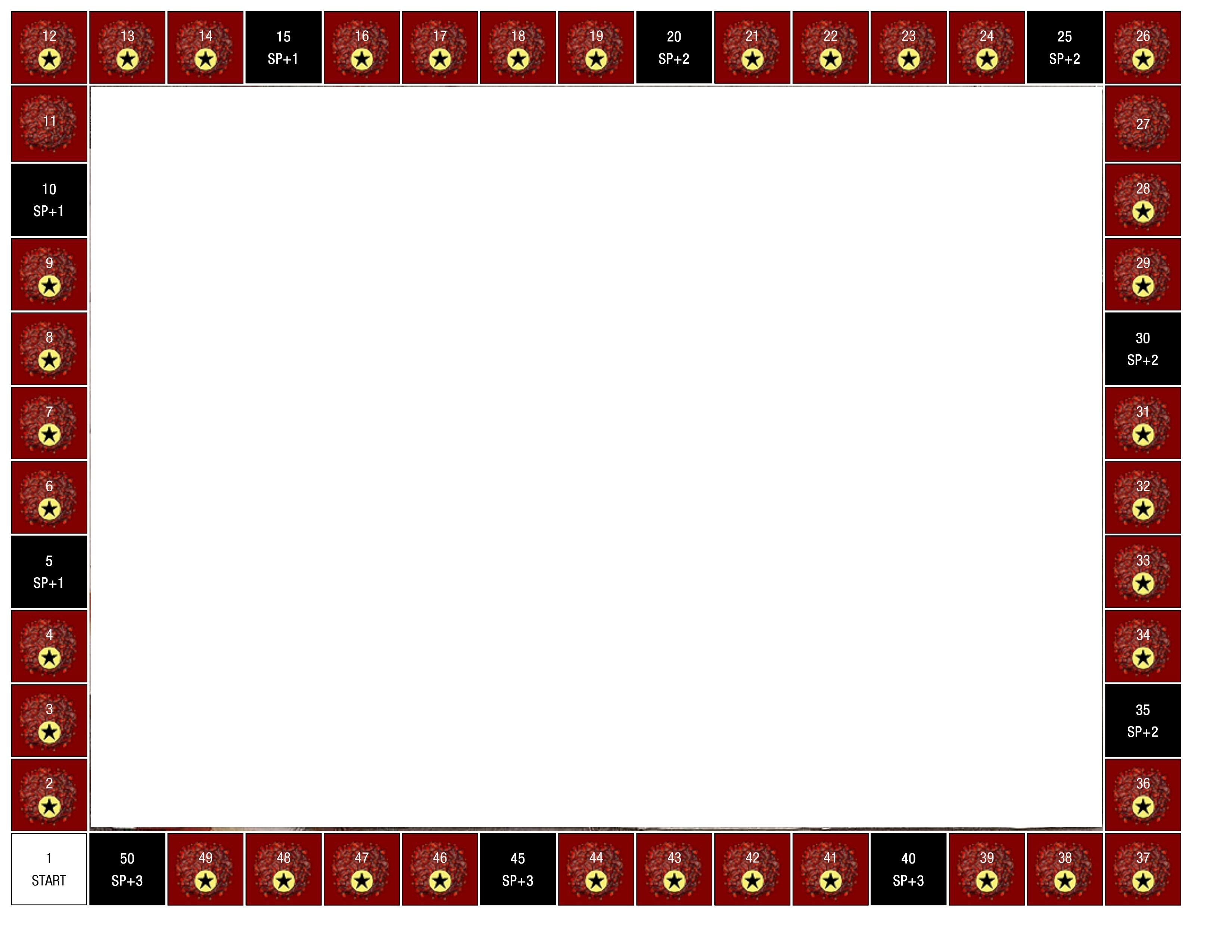 Looking for point tracker examples
