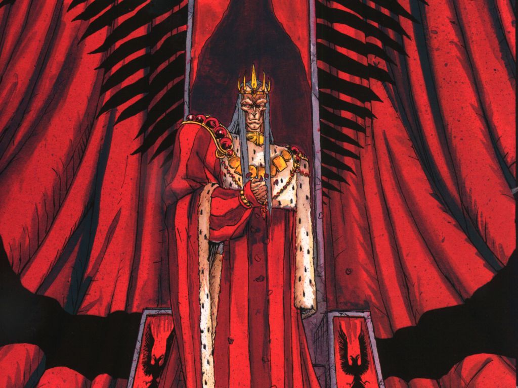 Retrospective: Warmaster | Miniature Games Construction Yard ...