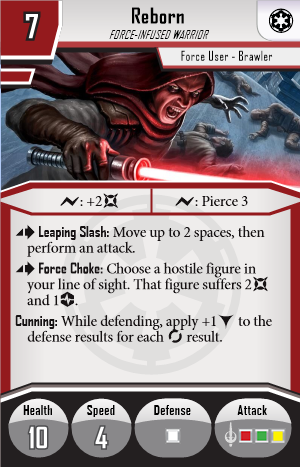 Custom units | Star Wars: Imperial Assault