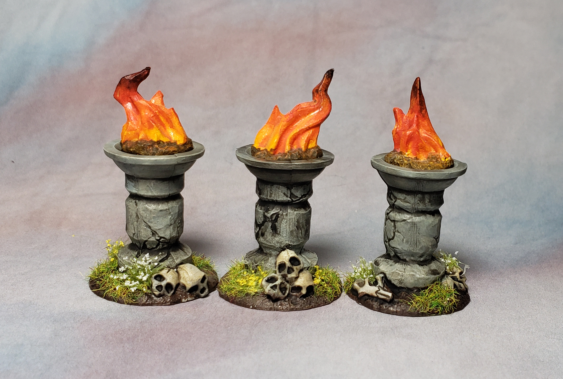 Relicblade | Painting for Profit and Pleasure | BoardGameGeek