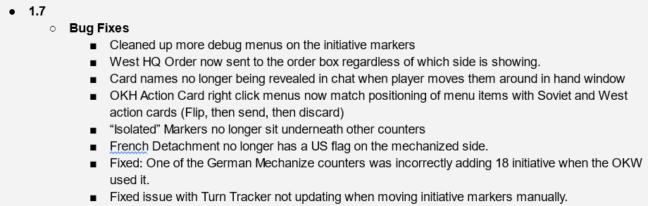 Vassal Module 1.7 Released | Downfall: Conquest of the Third Reich, 1942-1945