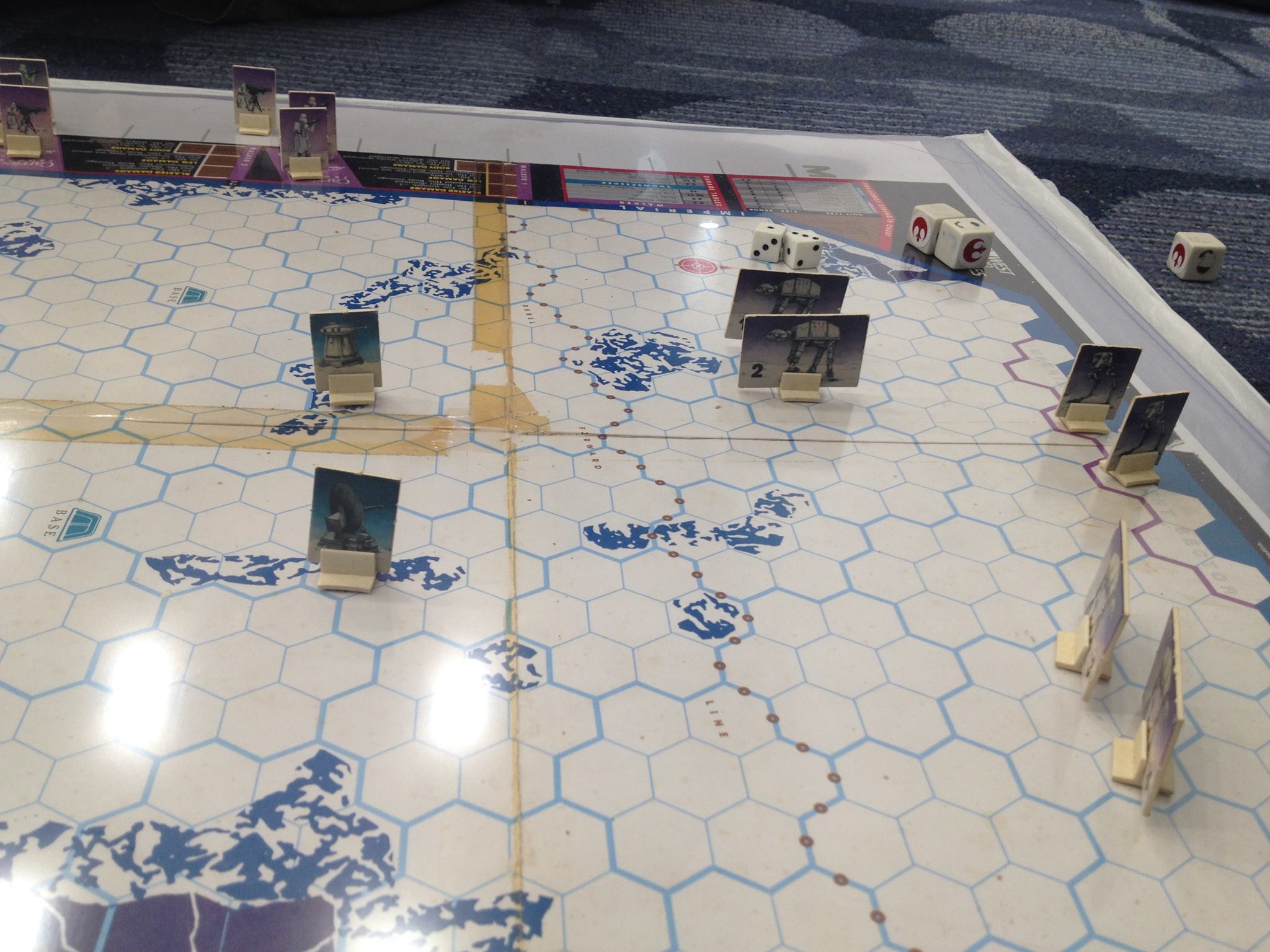 What is the rarest or most sought for game in your collection?