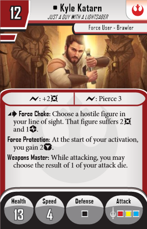 Custom units | Star Wars: Imperial Assault