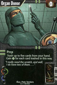 Holy Crap! WTF Cards from the Original Netrunner | Android: Netrunner
