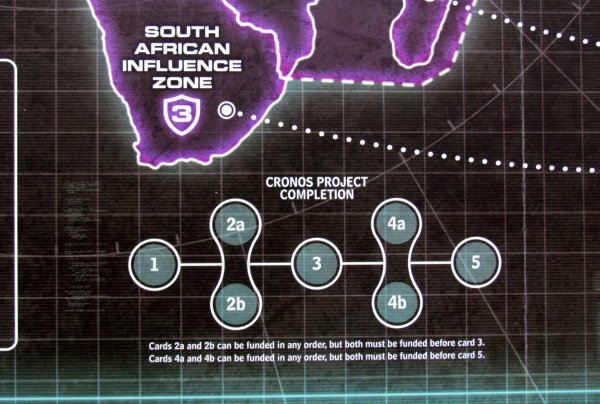 Review #423 by Deskovehry: Level 7 [Invasion] - Creatures from outer ...