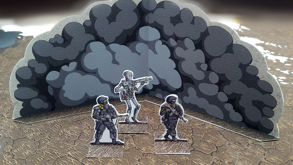 Vector 2D Artist - counters, units and maps for wargames ...