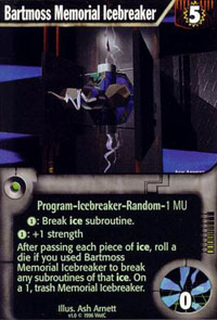 Holy Crap! WTF Cards from the Original Netrunner | Android: Netrunner