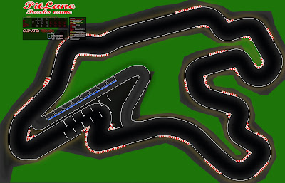 Making a F1 Track | PitLane