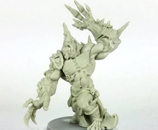 Abomination Rules Overview | Zombicide: Green Horde