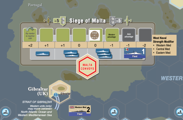Confused about campaign game setup for strategic warfare | Downfall ...