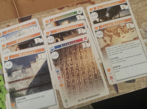 mega-Mega-MEGA CIV ((...iv...iv...iv...)) | Mega Civilization