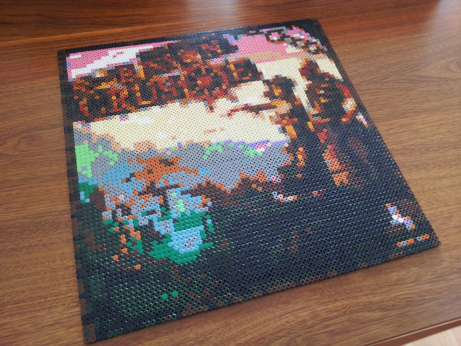 Looking for Board Game Themed Wall Art