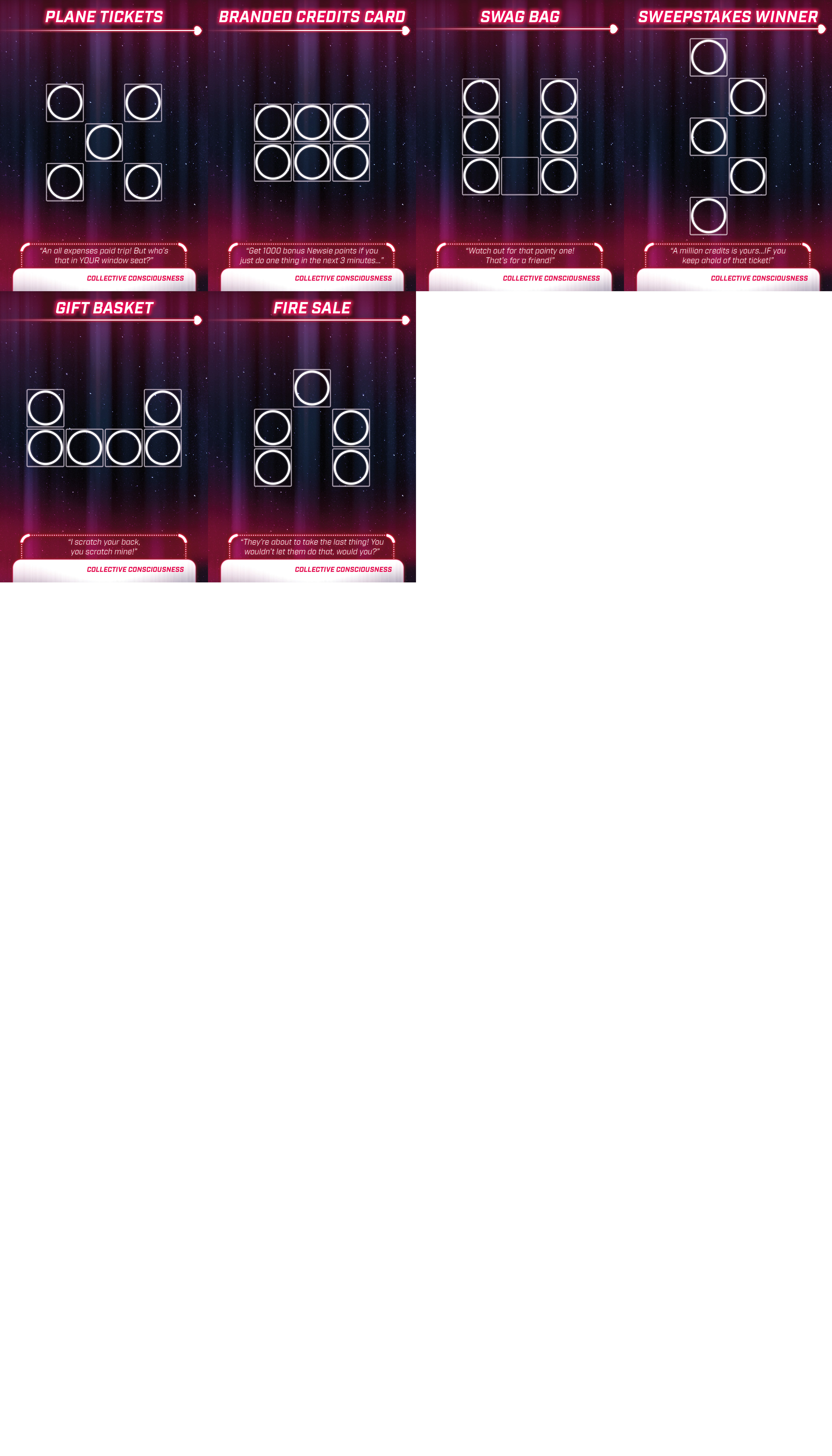 Bullet: Star Standalone Game Contents Preview | Bullet♥︎