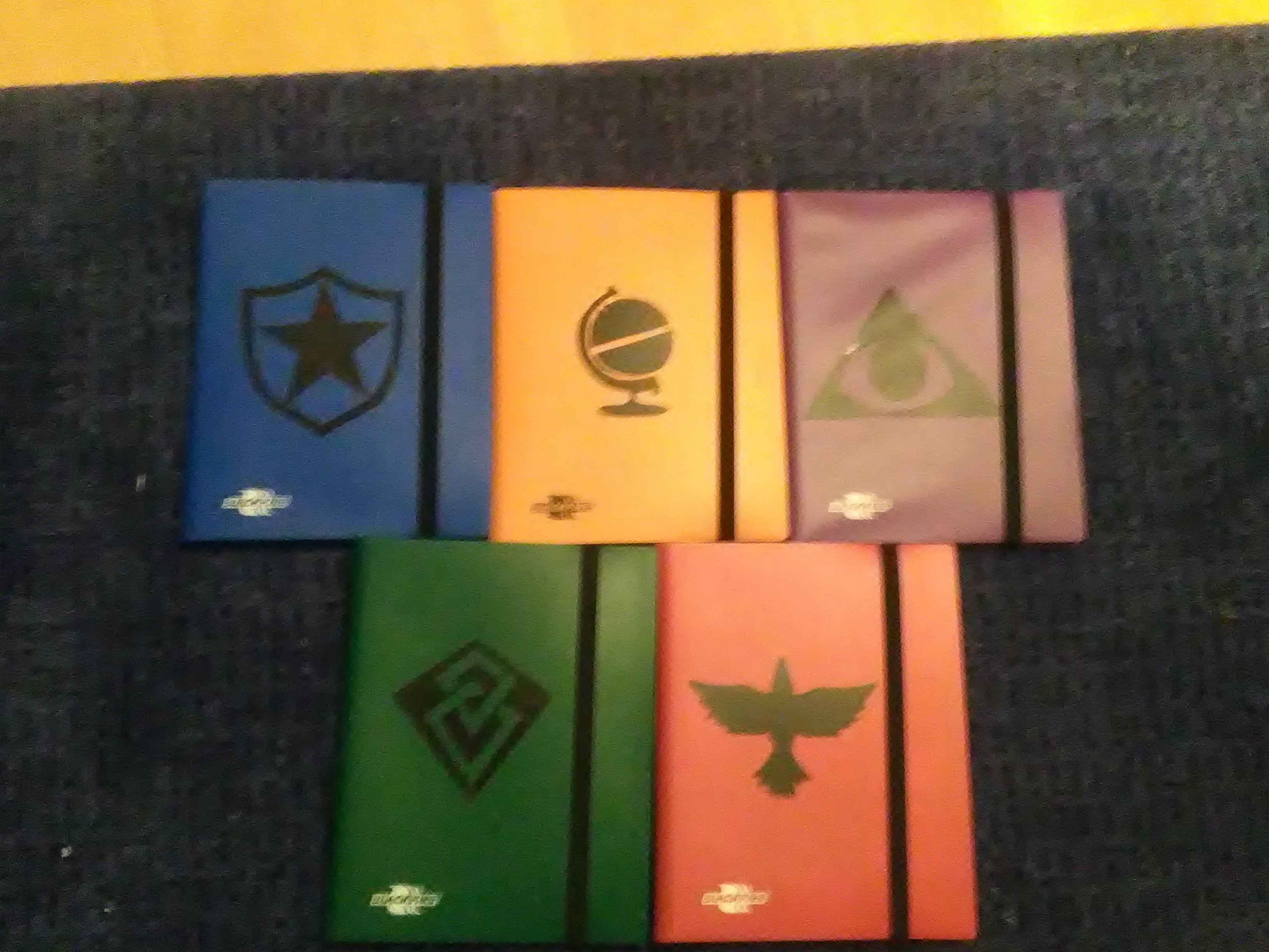 Your storage solution for Arkham Horror LCG? | Arkham Horror: The Card Game