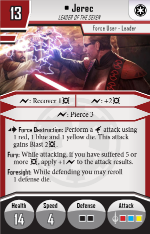 Custom units | Star Wars: Imperial Assault