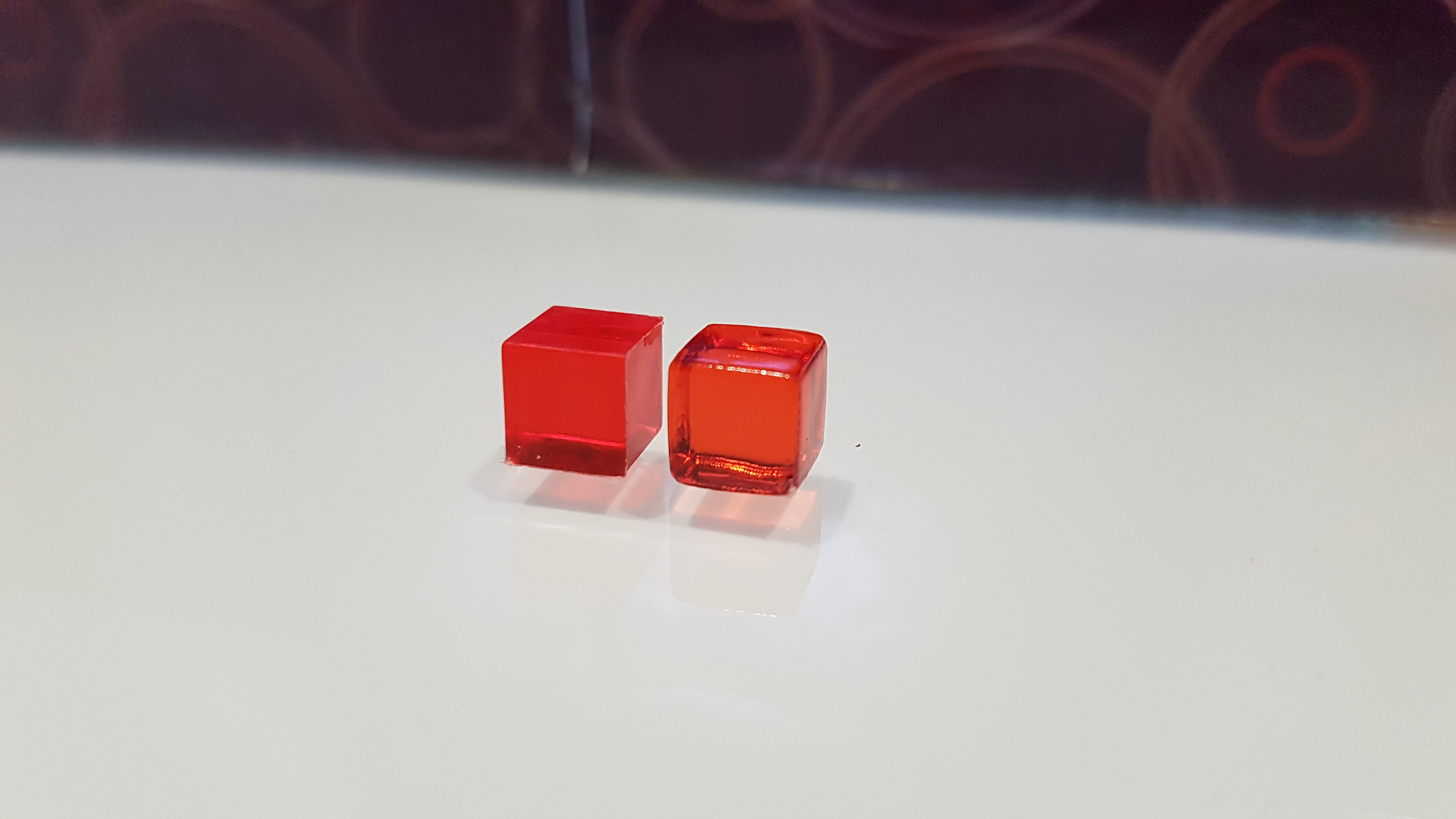 Fake and Counterfeit Games