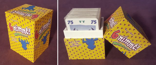 My Custom Box Project, Part Deux