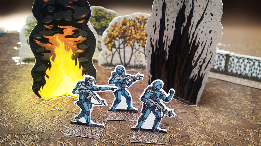 Vector 2D Artist - counters, units and maps for wargames ...