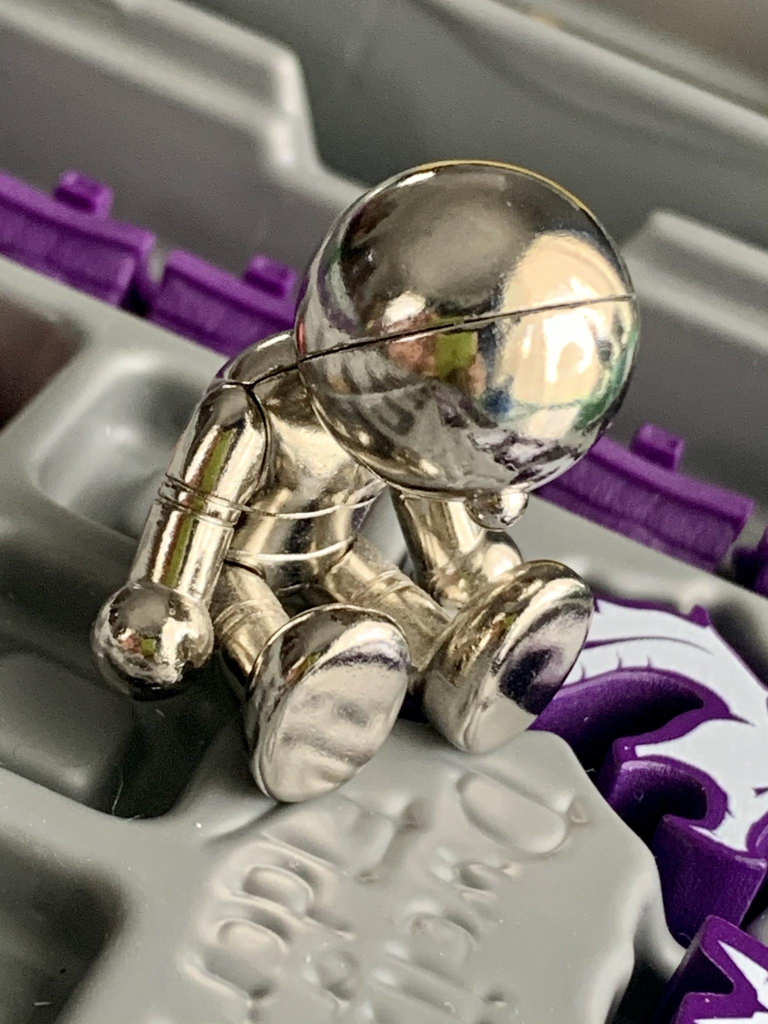 First player markers