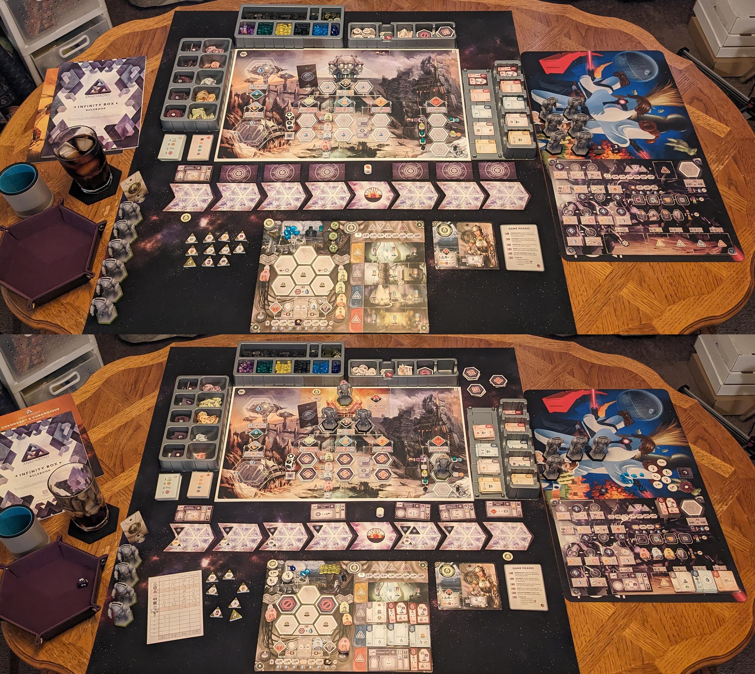 My Top 20 Solo Games of All Time [2024 Edition]