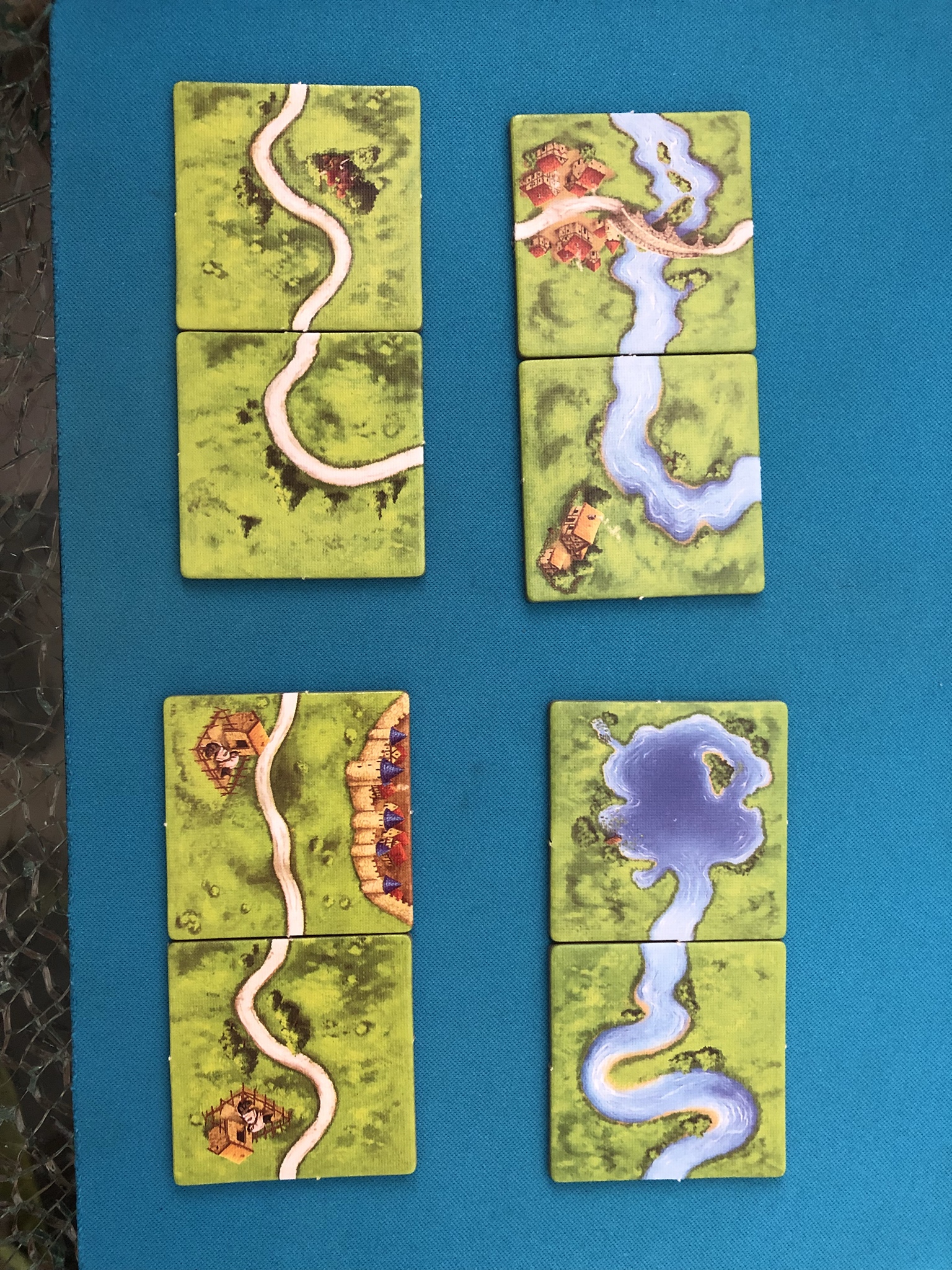 Fake and Counterfeit Games