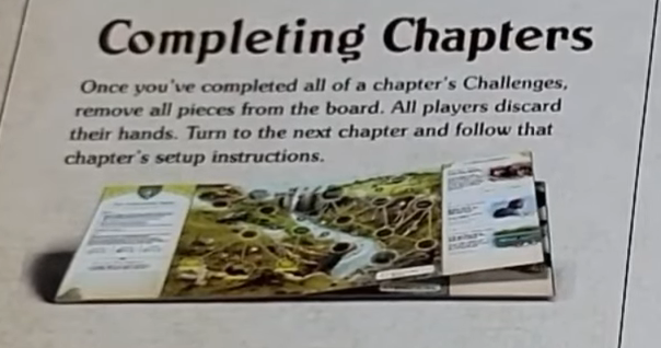 Eye of Sauron Corruption Tracker and One Ring cards pushing it. | The ...