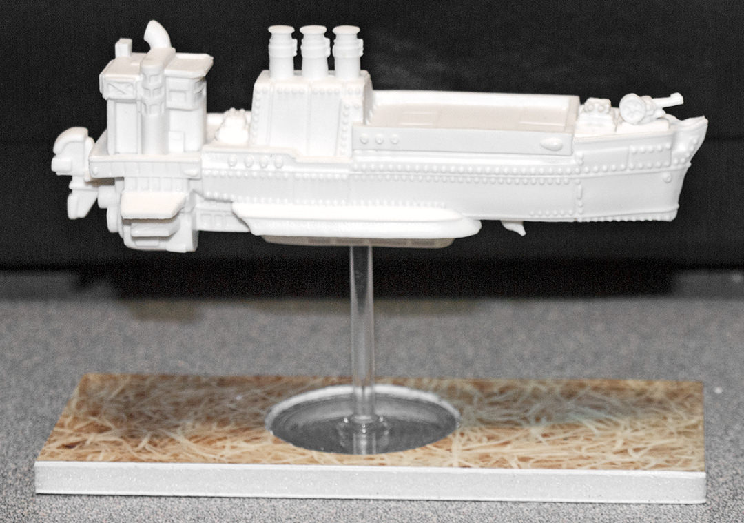 Scythe Miniature Crates | Scythe