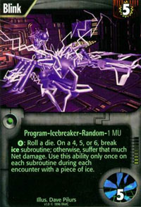 Holy Crap! WTF Cards from the Original Netrunner | Android: Netrunner