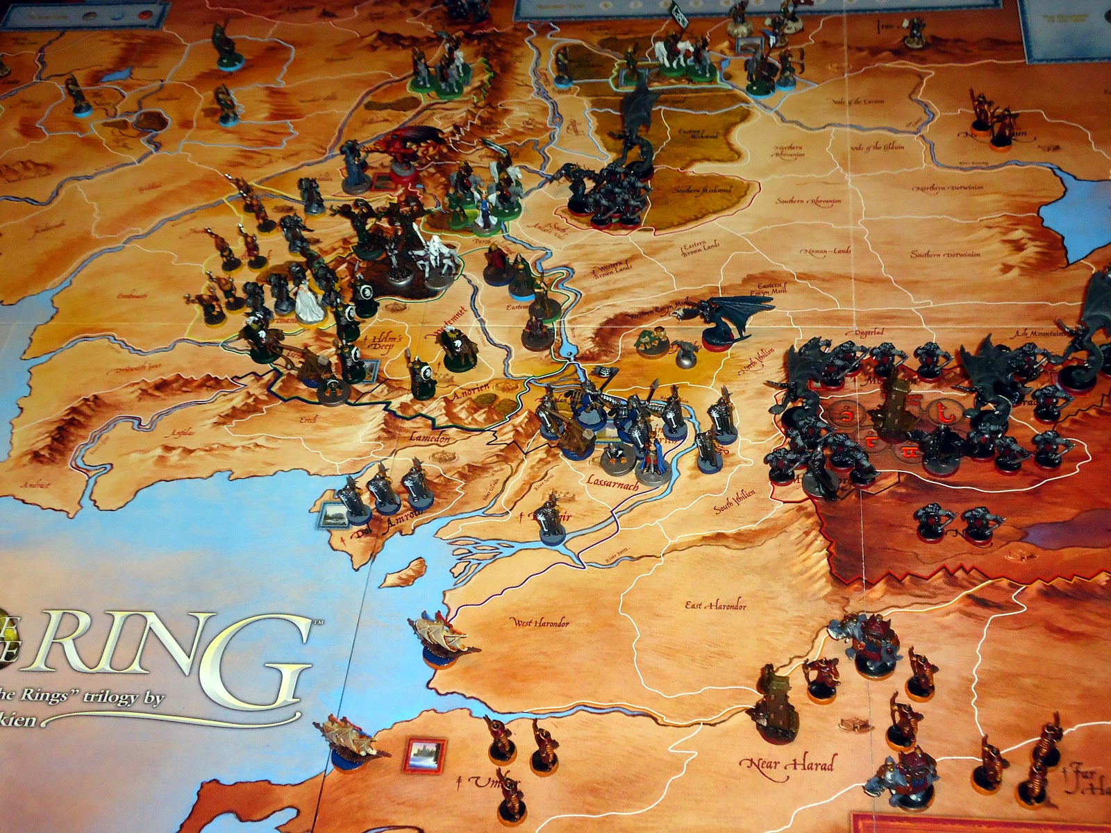 Vom-Krieg | BoardGameGeek
