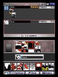 Moon Rabbit Hanafuda | BoardGameGeek
