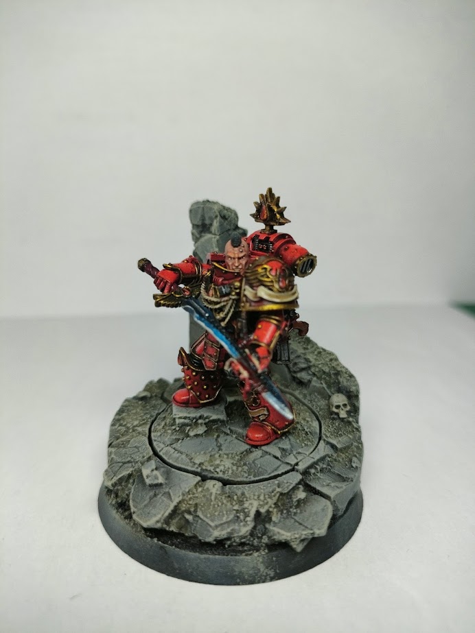 My W.I.P / Finished Star Trek Away Mission minis | Star Trek: Away Missions