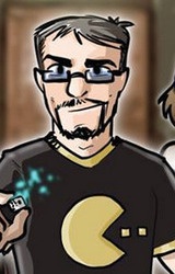 Andrea Chiarvesio | Board Game Designer | BoardGameGeek