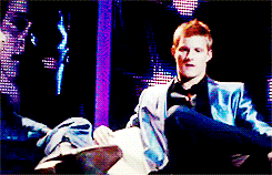 Clove Hunger Games Interview