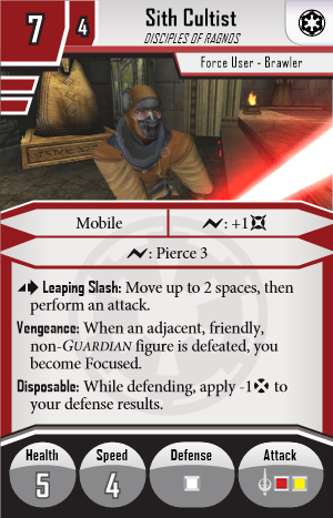 Custom units | Star Wars: Imperial Assault